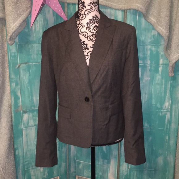 Dress Barn | Jackets & Coats | Host Pick Dress Barn Womens Blazer ...